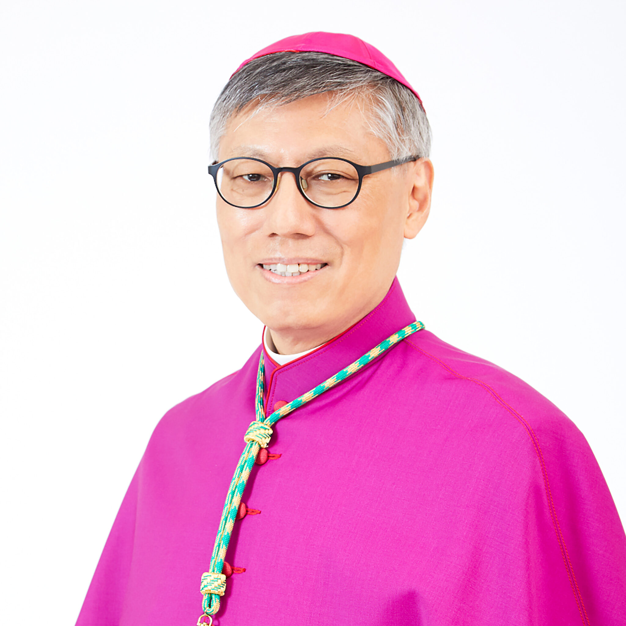 關於我們 - 聖神研究中心 Holy Spirit Study Centre