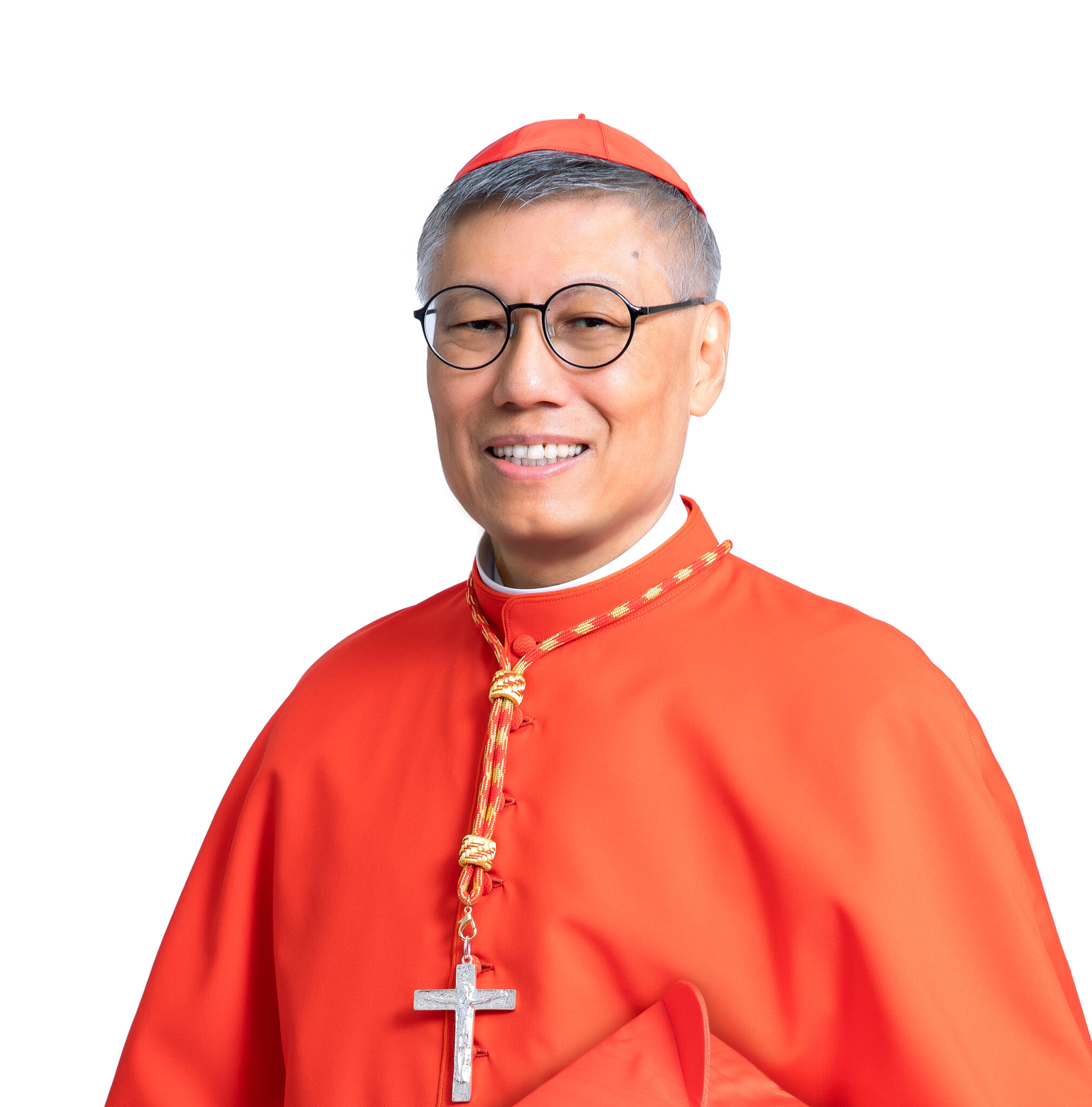 關於我們 - 聖神研究中心 Holy Spirit Study Centre